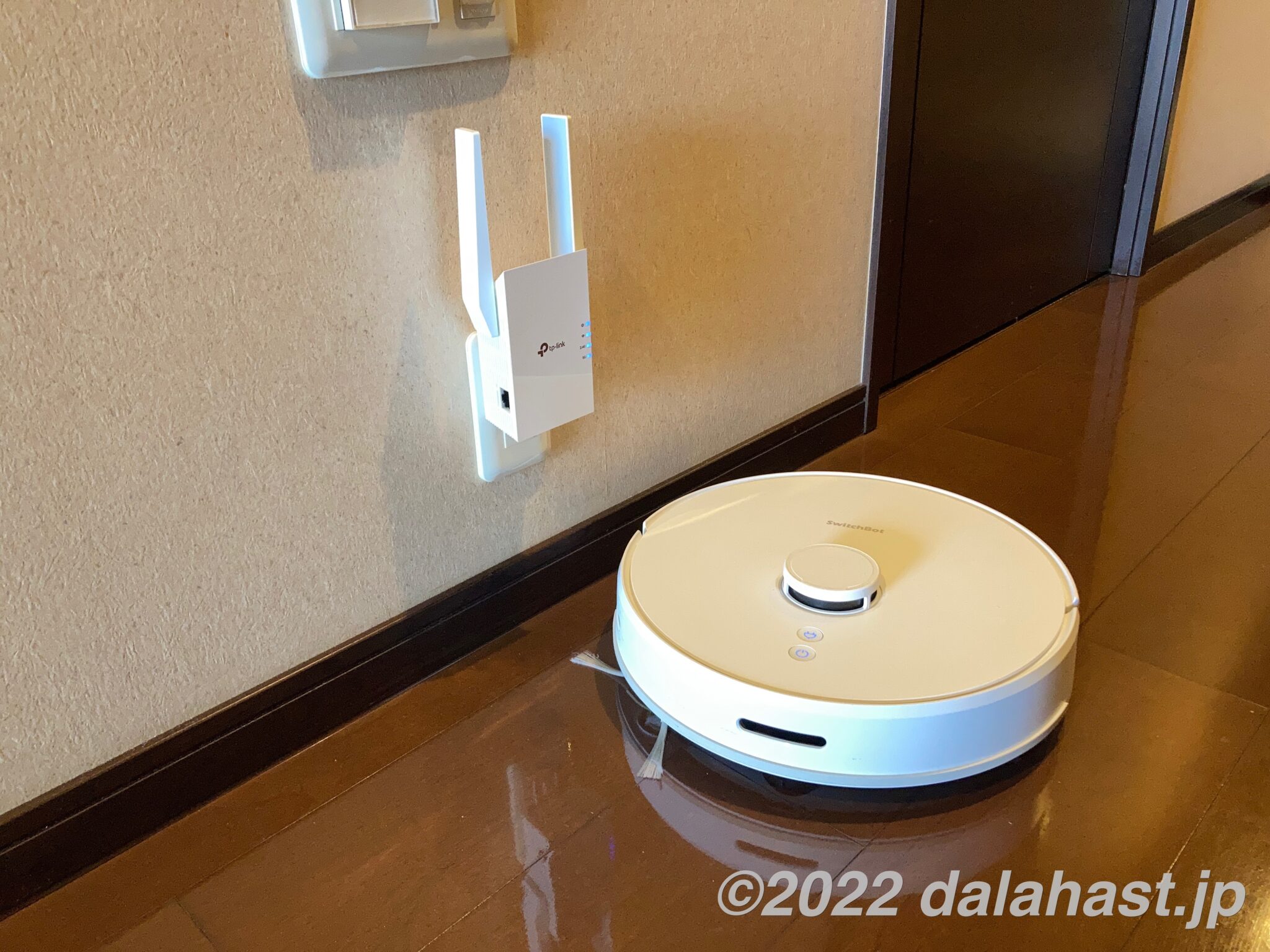【RE705Xレビュー】コンセントに挿すだけのWi-Fi6対応中継器は、4つのモードに切り替え可能な万能選手！ | dalahast.jp ...