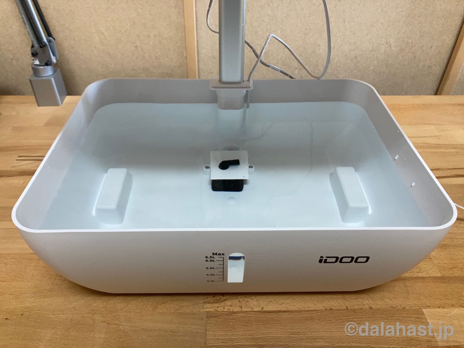 【iDOOスマートLED水耕栽培器（IG302S）レビュー】アプリで自動化できる水耕栽培器で、屋内の家庭菜園を実現しよう！ | dalahast.jp 週末限定ビストロパパの日常関心空間