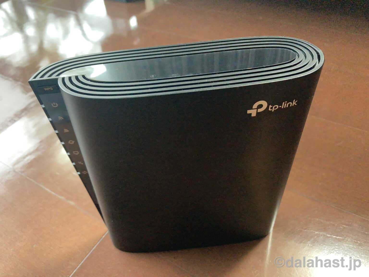 【Archer AX80レビュー】縦型設置可能！スリムな本体に欲しい機能を全部つめこんだ、コスパ抜群のWi-Fi6対応無線ルーター ...